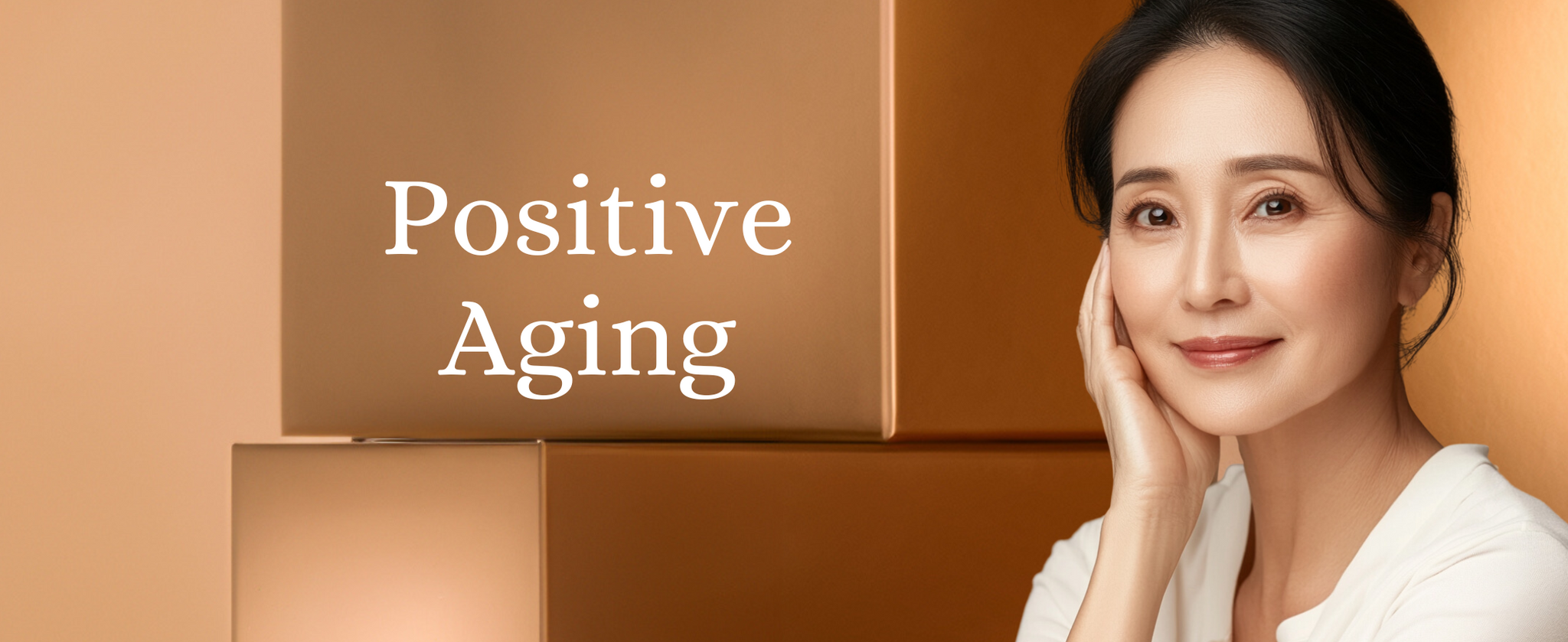 Embrace Timeless Radiance: Your Guide to Positive Aging Skincare