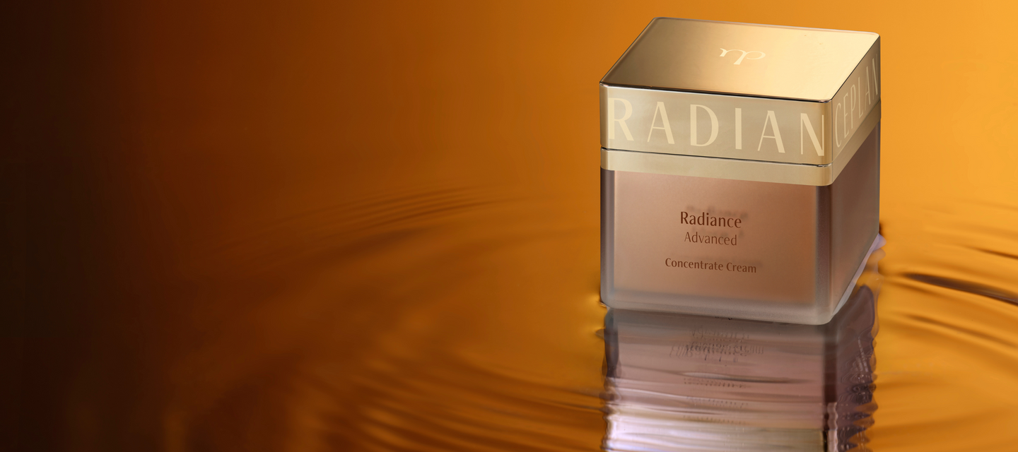 Radiance Plan – Korean Skincare for Crafted For Mature Skin